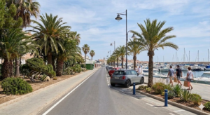 Así será el nuevo Mercadona de Cabo de Palos: abrirá en junio de 2026 ...