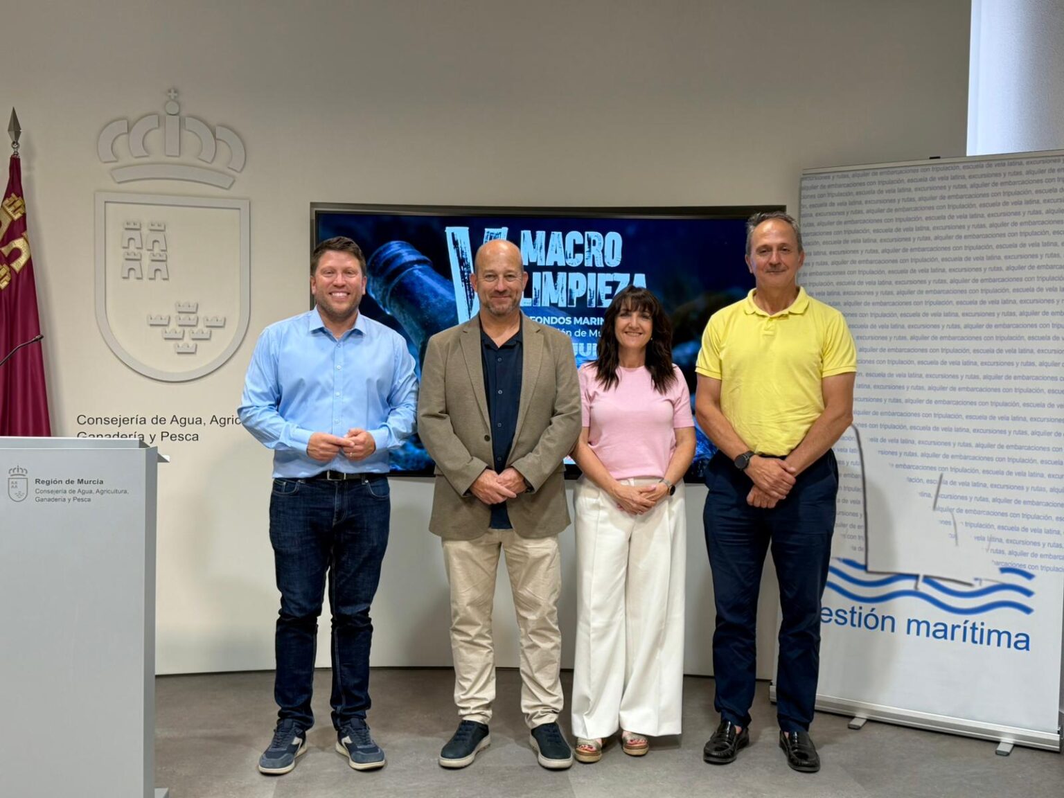 This Is What Physical Activity Can Actually Solve - Diario de La Manga